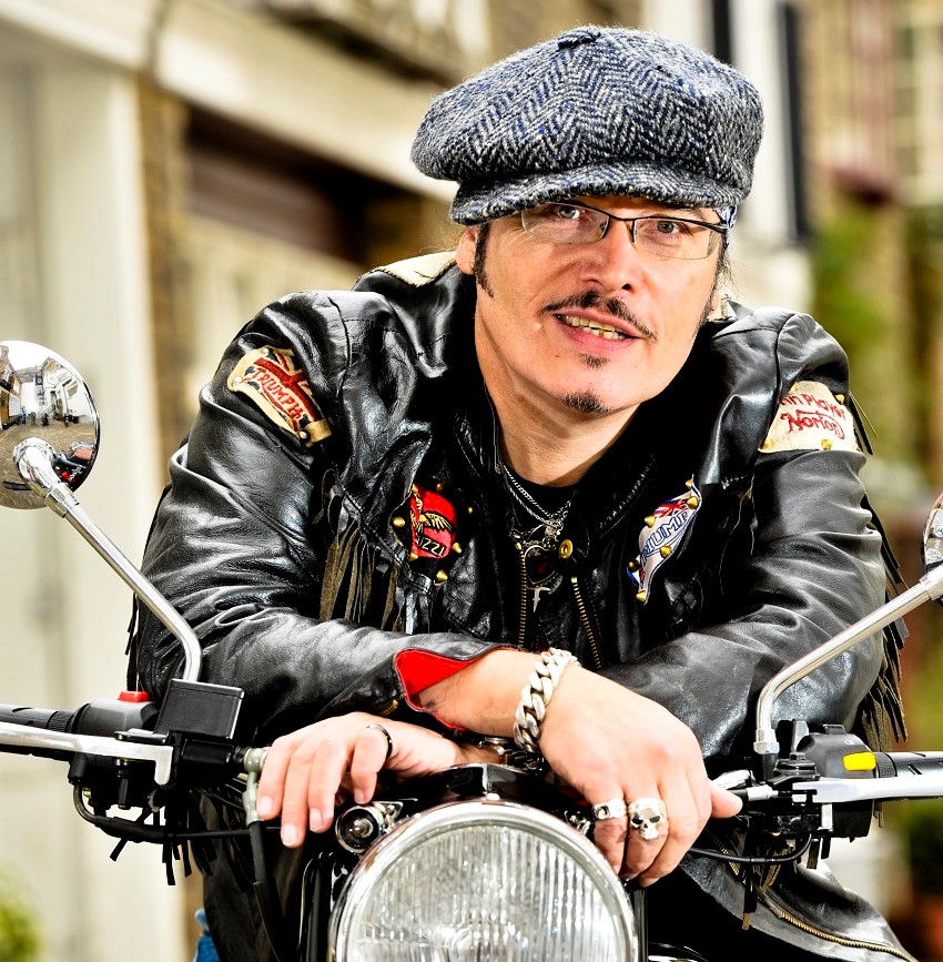 Stuart Barker Writes