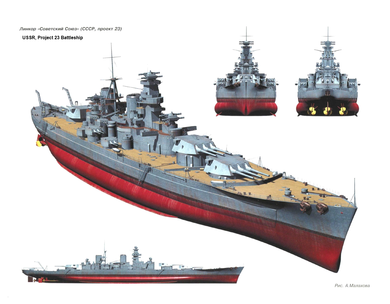Naval Analyses: INFOGRAPHICS #16 and HISTORY #3: Battleships of WWII!