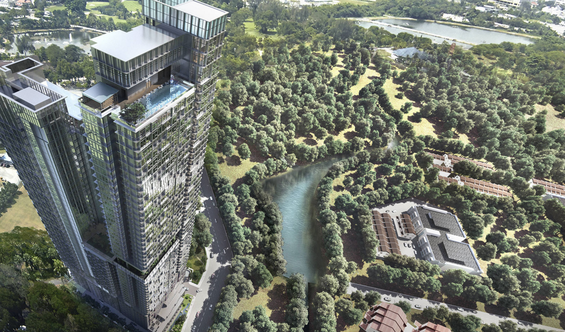 Expressionz by EXSIM: Expressionz by Exsim (Professional Suites @ Jalan ...