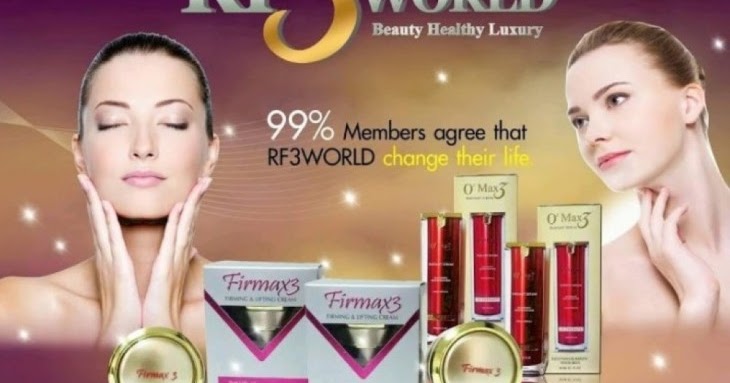 RF3 World Firmax3 Malaysia - Going Distant