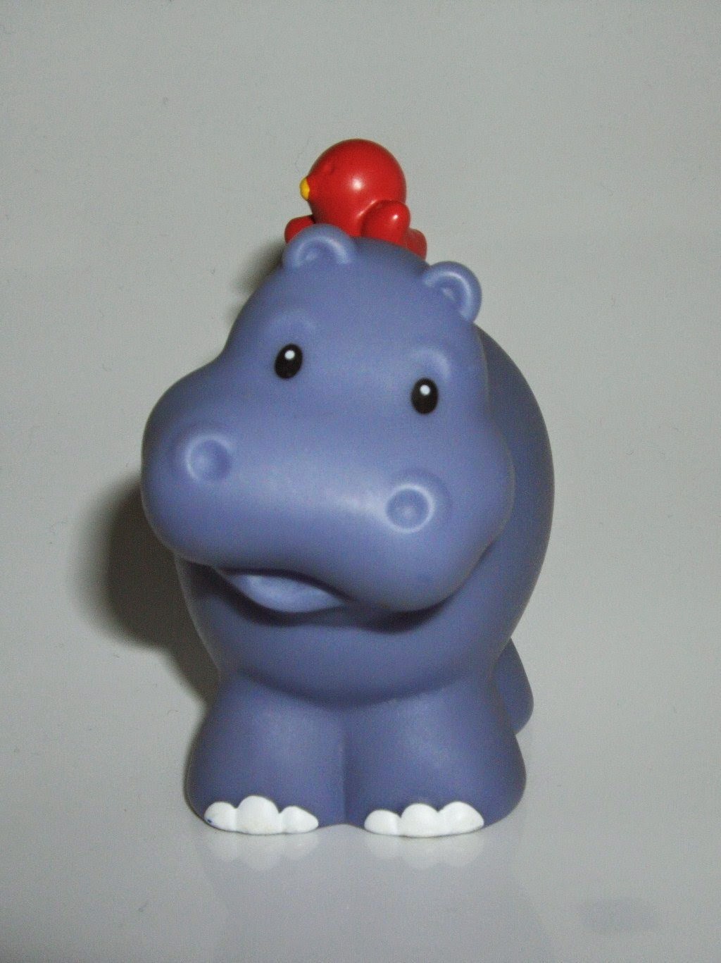 Evie's Toy House - Toy Reviews: Fisher Price Little People A to Z ...