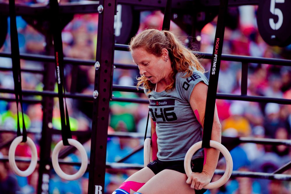 SVG FIT | A CrossFit Blog: 2013-04-21