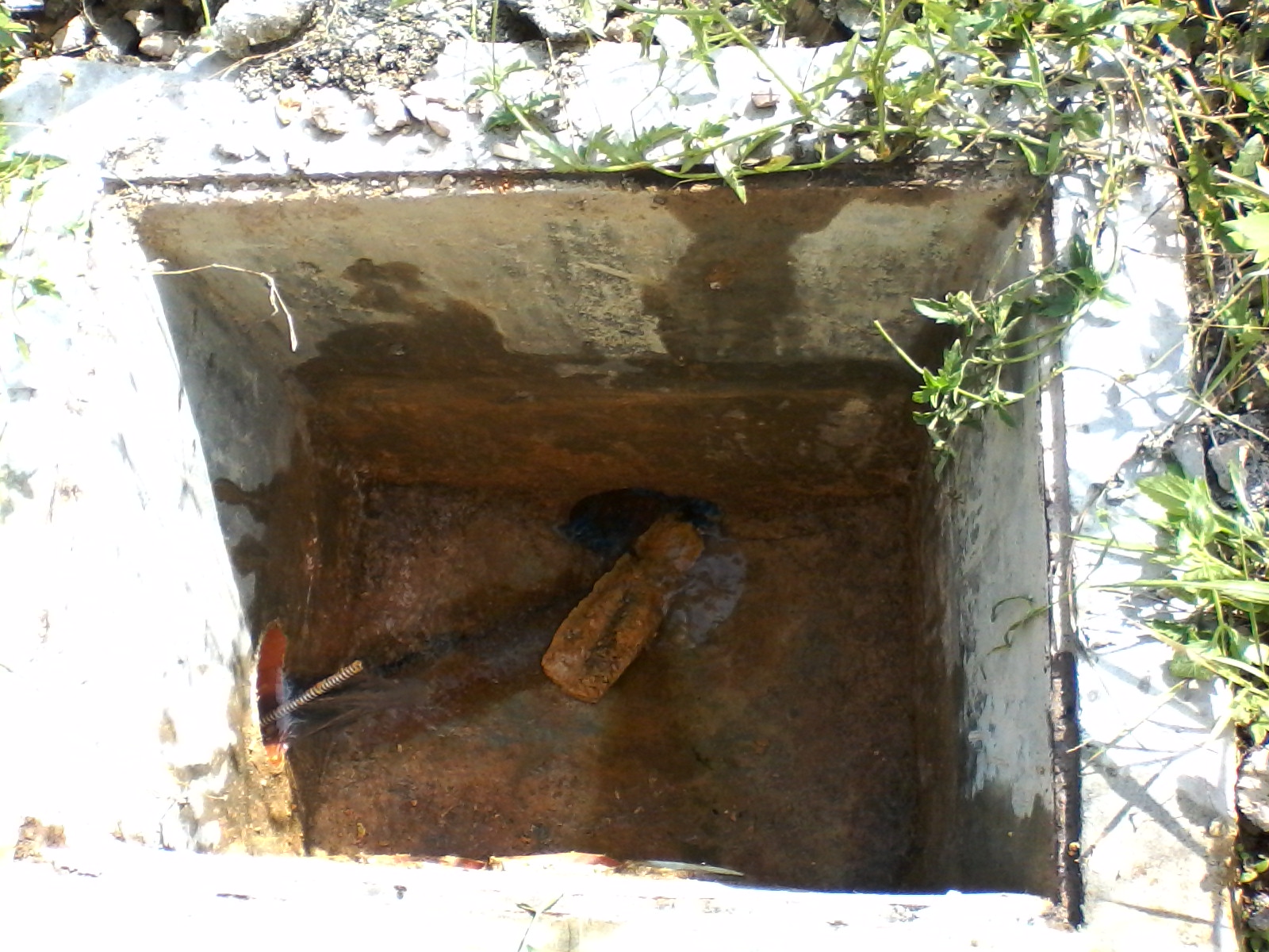 AZIZPEKAN: MAIN HOLE