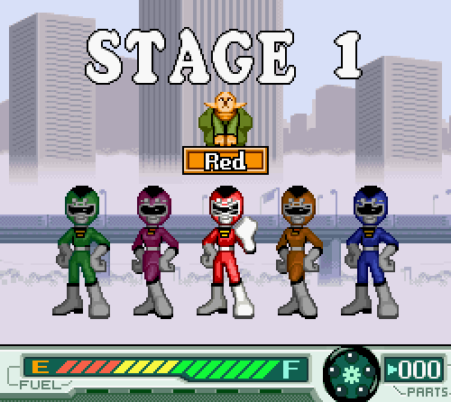 Gekisou Sentai Carranger: Zenkai! Racer Senshi - Alchetron, the free ...