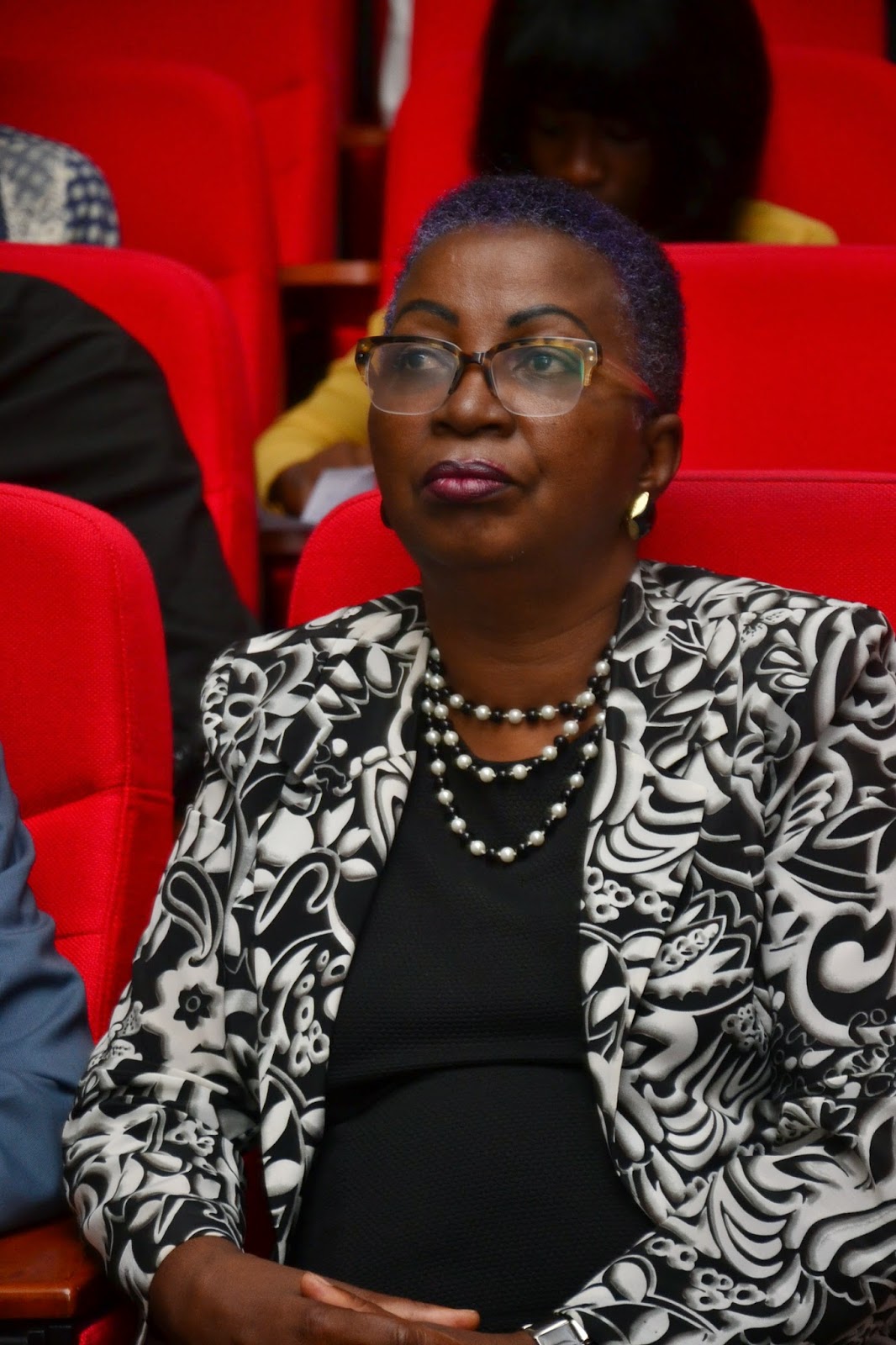 CONSELHO PROVINCIAL DA ORDEM DOS ENFERMEIROS DE LUANDA