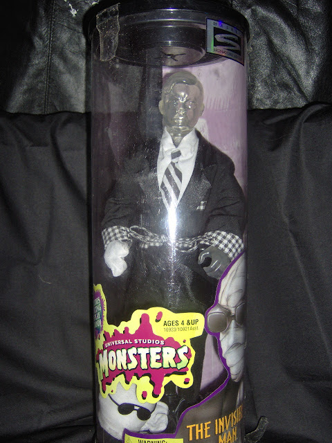 Herbie's World of Kitsch & Toys: Universal Studios Monsters - signature ...