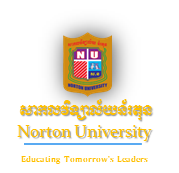 Norton University: អំពីន័រតុន