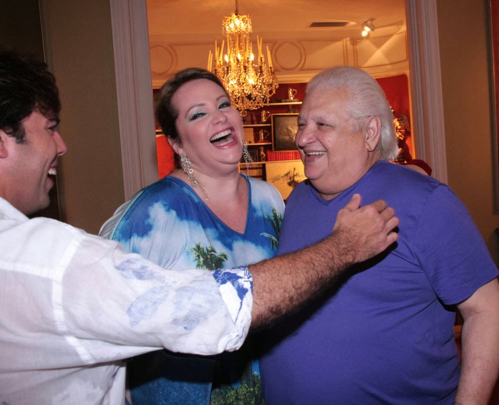 FESTAS VIPS DO RIO: 2013-12-29