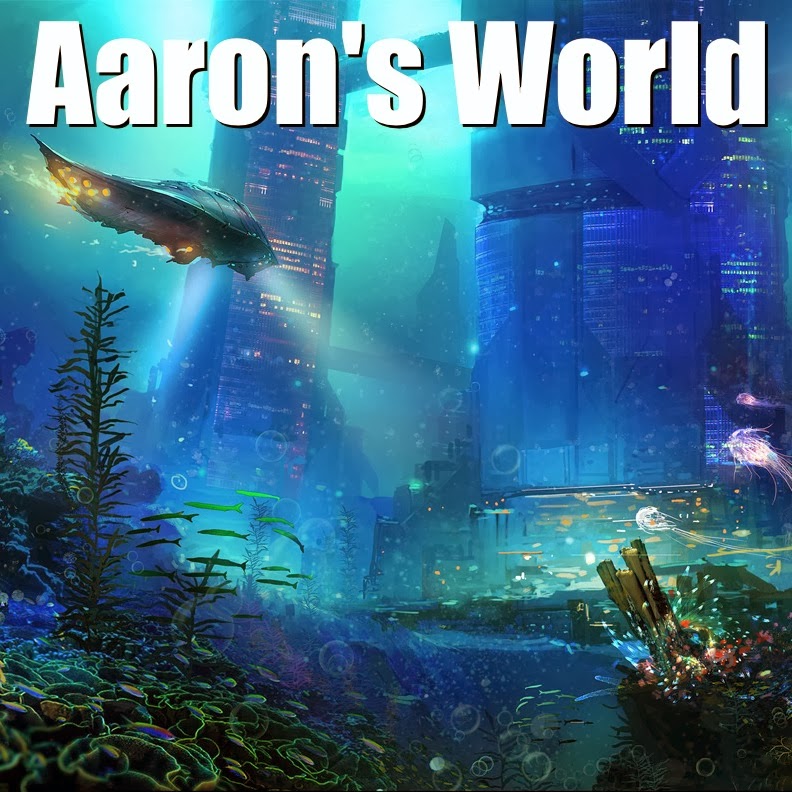 Aaron's World