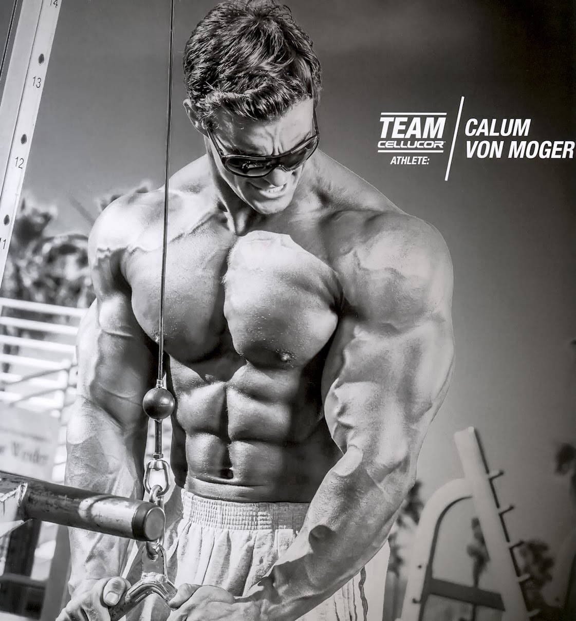 Almost Perfect Men 2: Mix No. 2