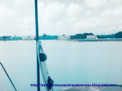 Beauty Chase and Randomness: Wakeboarding Adventure @ Deca Wake Park Clark