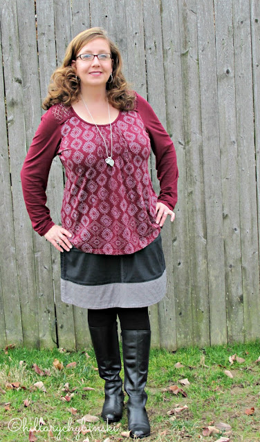 Shirt - Aventura Clothing | Tank - Aventura Clothing | Skirt - Aventura ...