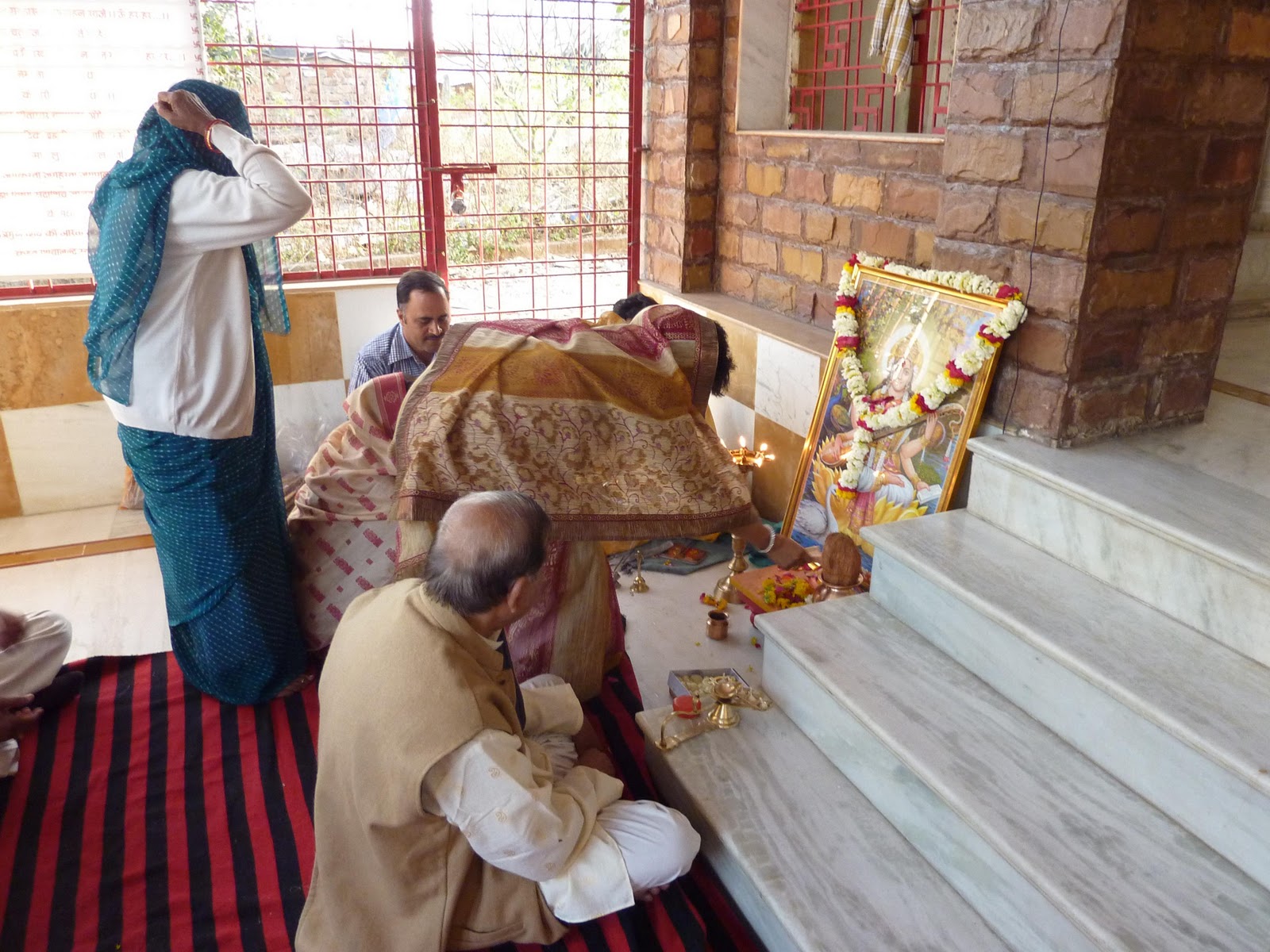 PALIWAL BRAHMIN SAMAJ,BHOPAL