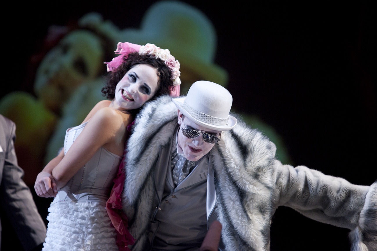 The Threepenny Opera | What's on Sydney.com