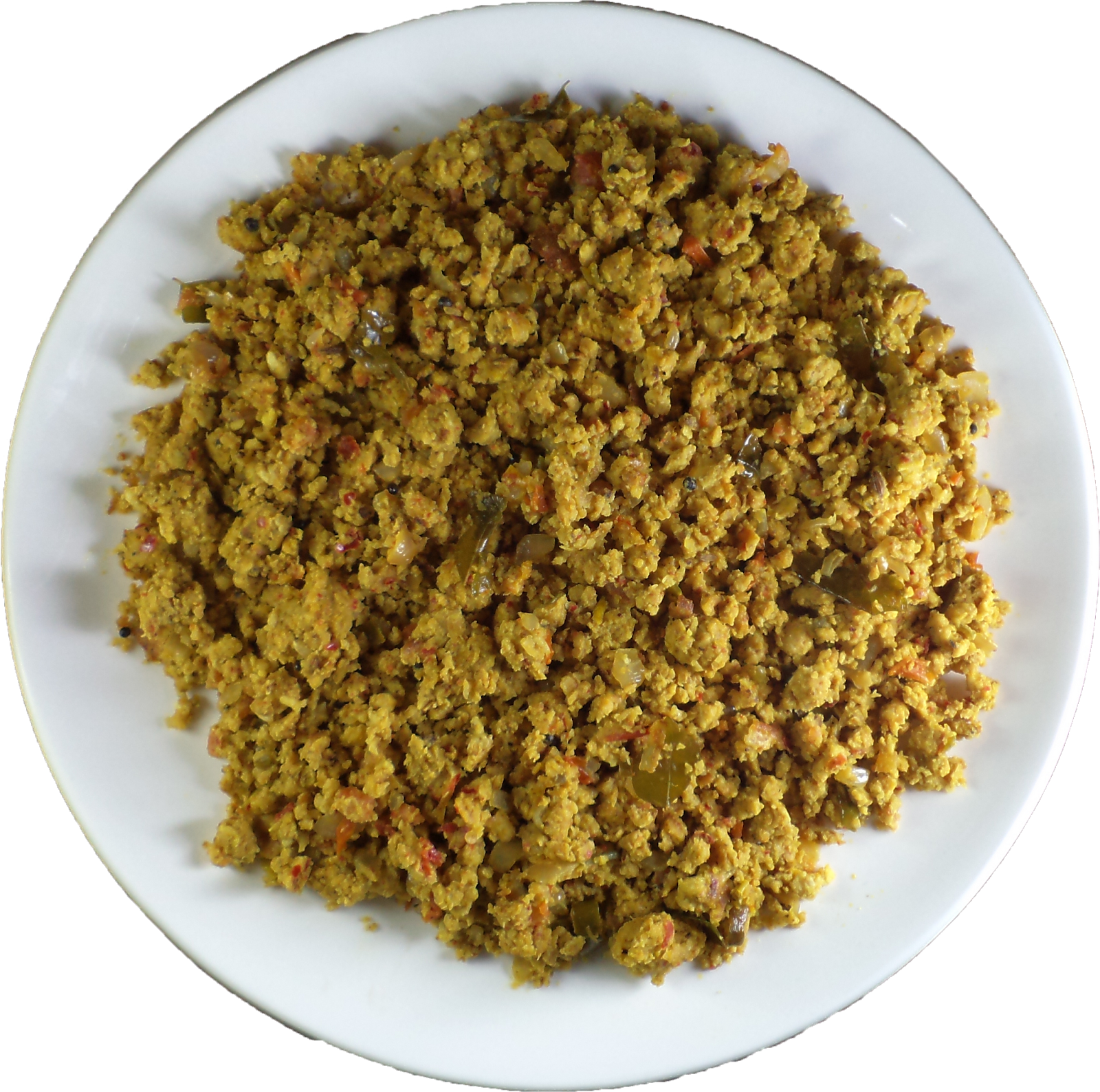 Mouthwatering Food Recipes: 258) HOT N’ SPICY EGG CHUTNEY