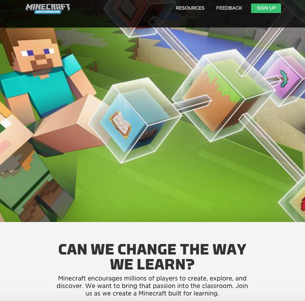 The Library Voice: Bringing Coding & Gaming To Nursery Rhymes Through ...