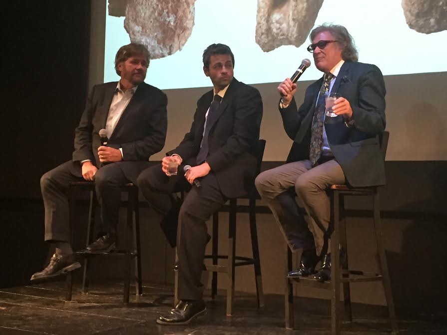 Prehistoric Beast of the Week: January 2016