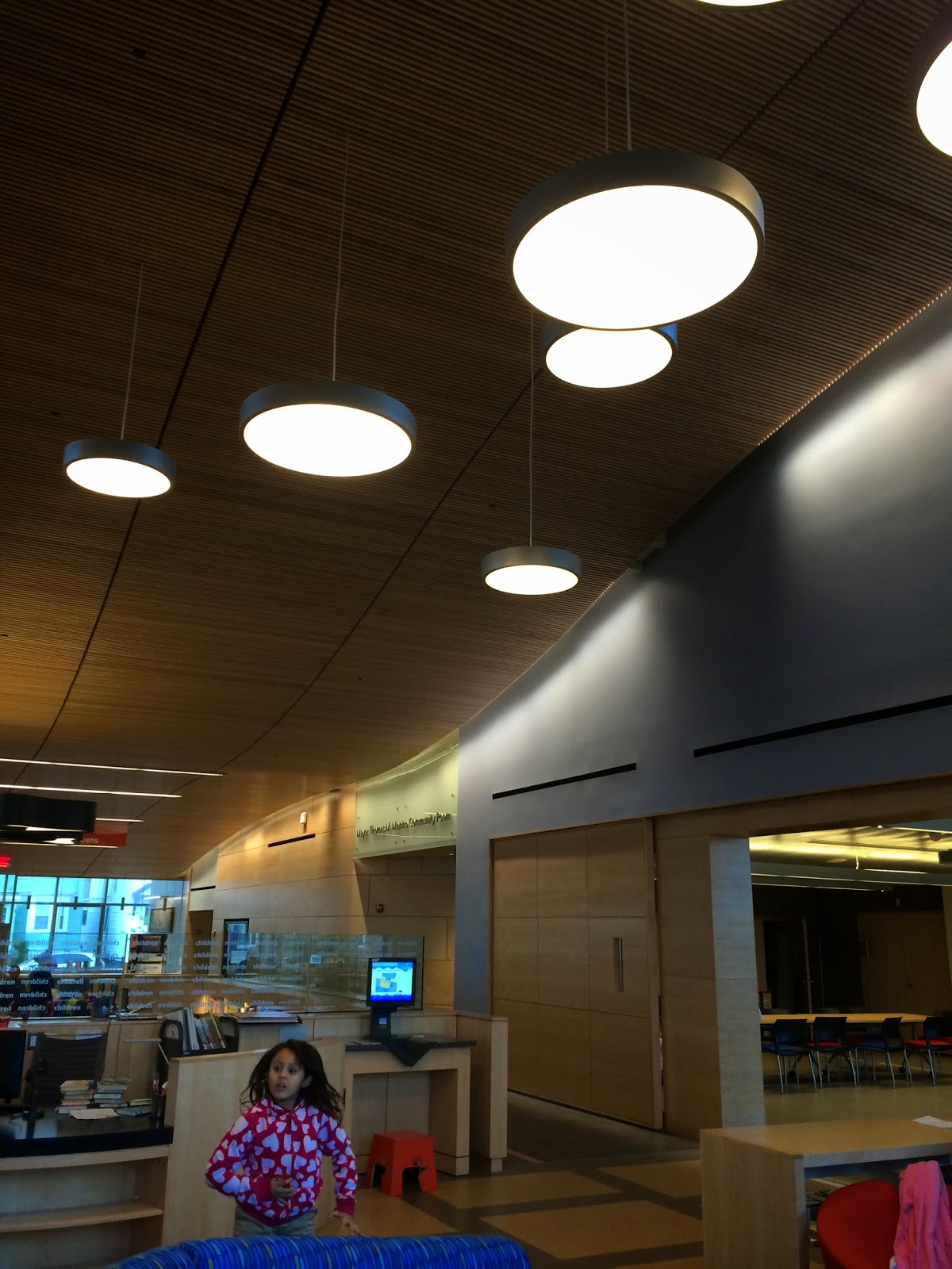 USGBC Massachusetts: Tour with the EPMA: LEED Gold Boston Public ...