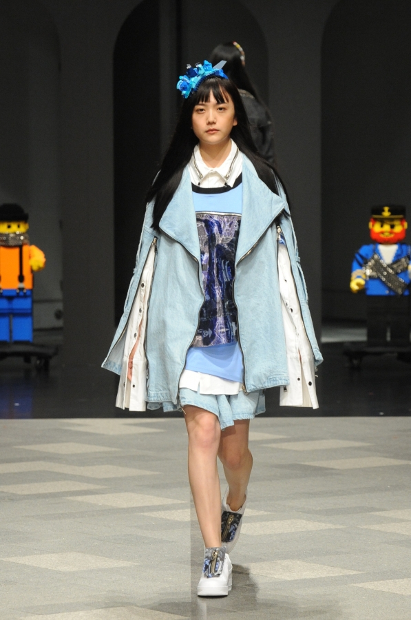 Fashion Studio Magazine: FASHION EVENTS - JAPAN