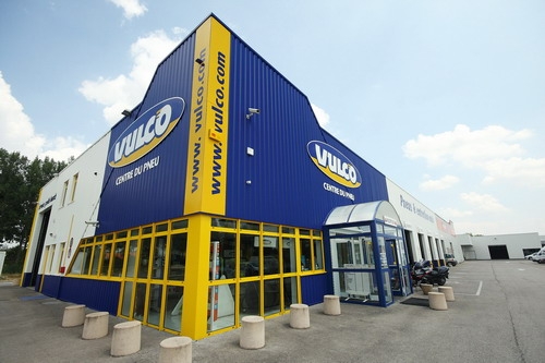 Vulco lança aplicação para SmartPhones - COCKPIT AUTOMÓVEL