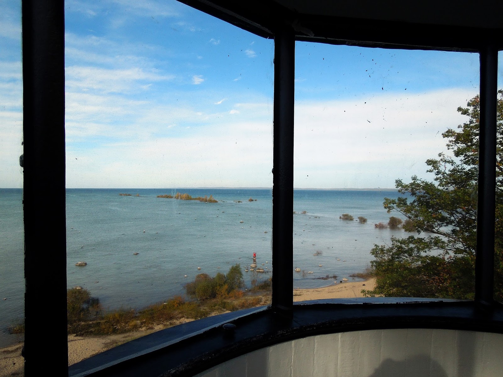 Focusing On Travel : OLD MISSION PENINSULA (Michigan)