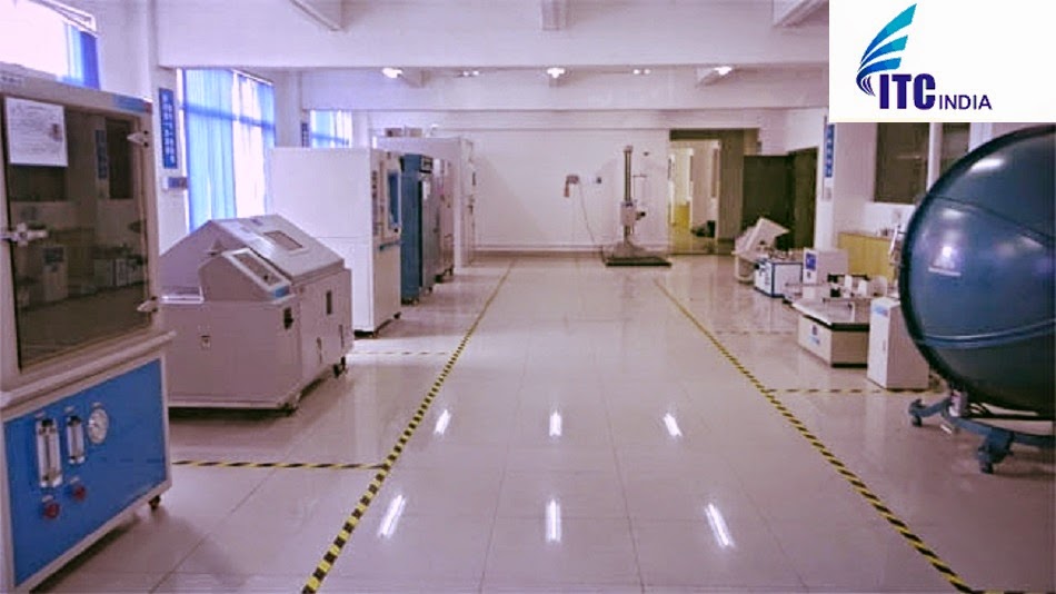 LED Product Testing lab in India | Electrical Safety Testing Laboratory
