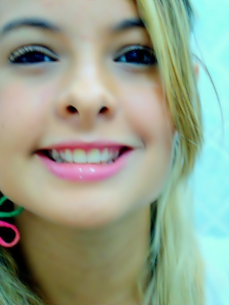 Mania Fake: MelKurth