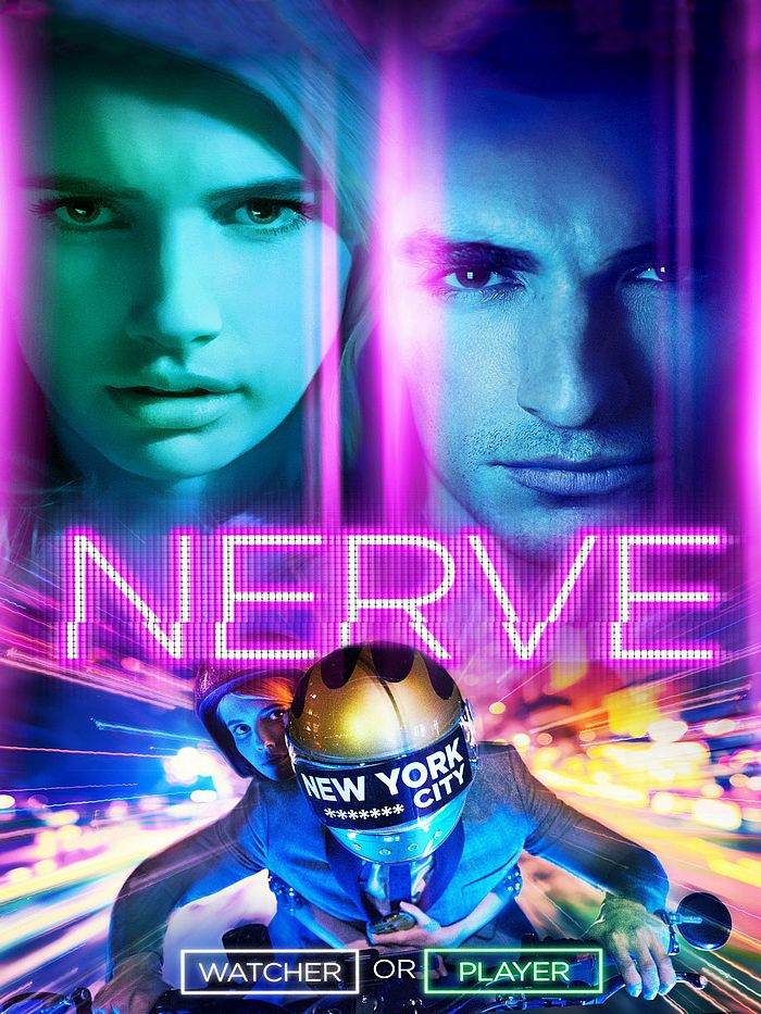 Nerve 2016 | Watch Later