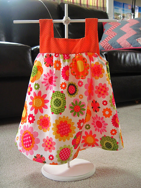 Little D and Me: How to Make a Mannequin