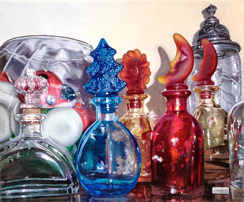 Maher Art Gallery: Danka Weitzen