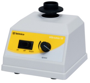 Vortex Mixer-VIBROMIX 10 Vortex - DISTRIBUTOR ALAT LABORATORIUM JAKARTA ...