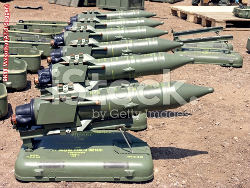 វិទ្យាសាស្រ្តយោធាកម្ពុជា: រថក្រោះ អាវុធប្រឆាំងរថក្រោះធុន 9K11 Malyutka ...