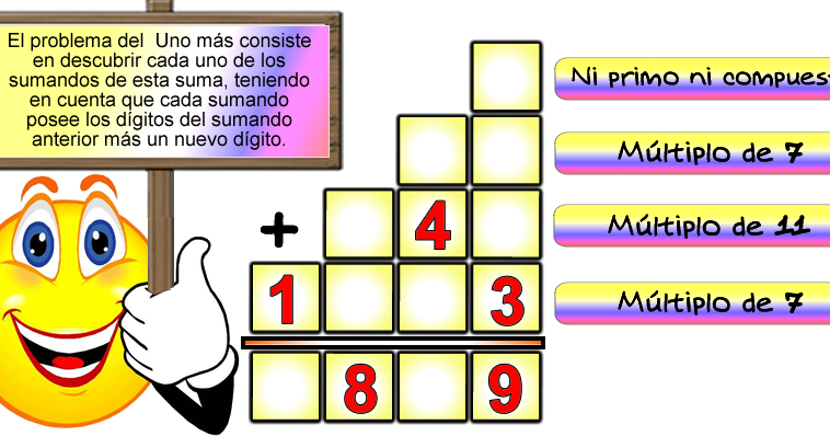 Todo un Mundo por Aprender: Problemas razonados para 1º de Primaria