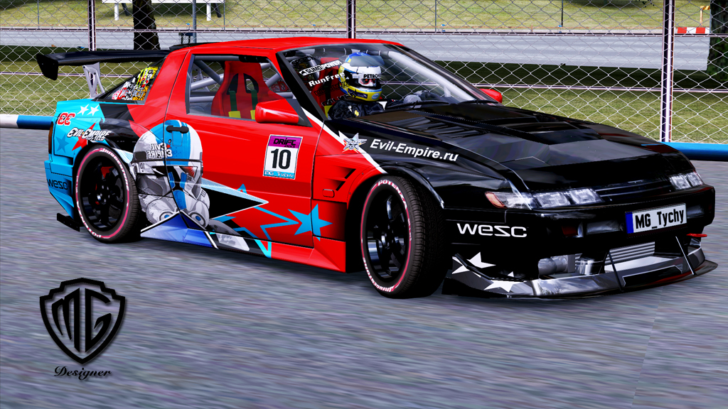 Skin Designer: Original XRT