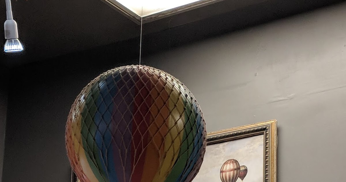 Theresa Snyder's Afterthoughts: The Clockwork Rose Tea Emporium Experience