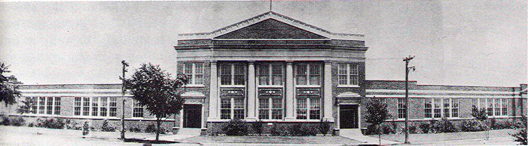 Tillman County Chronicles: Development of early Frederick Schools