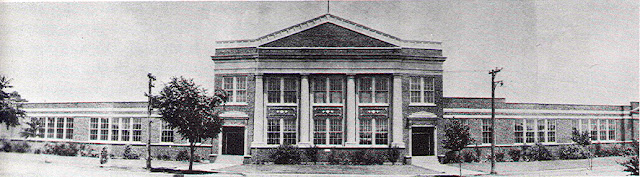 Tillman County Chronicles: Development of early Frederick Schools