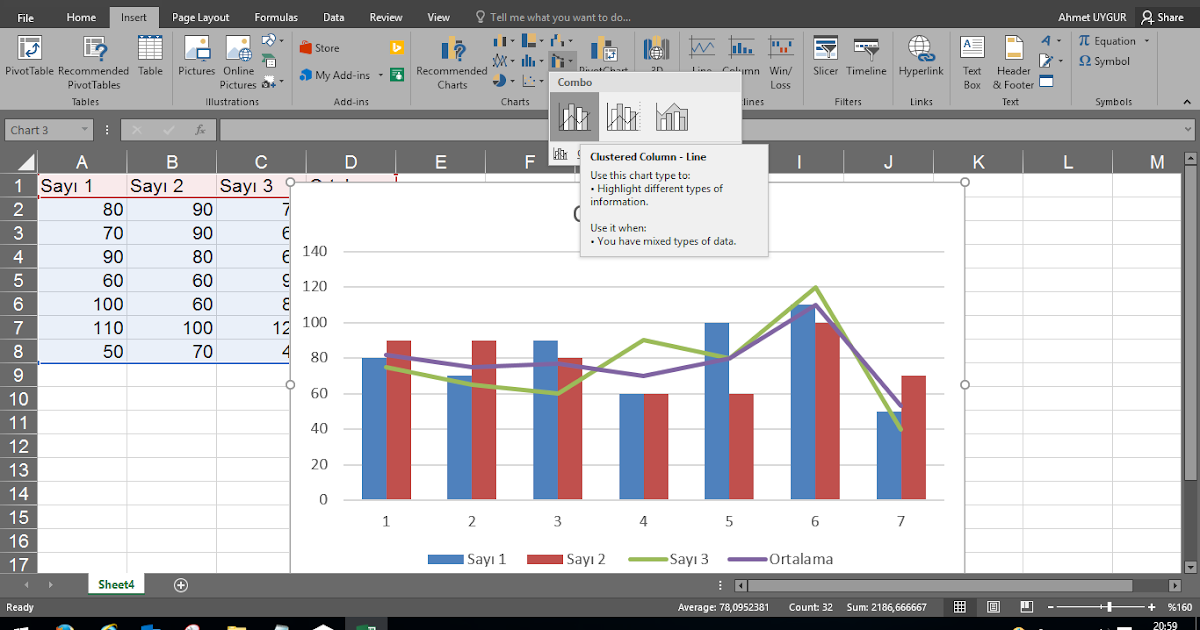 MİCROSOFT OFFİCE PROGRAMLARI
