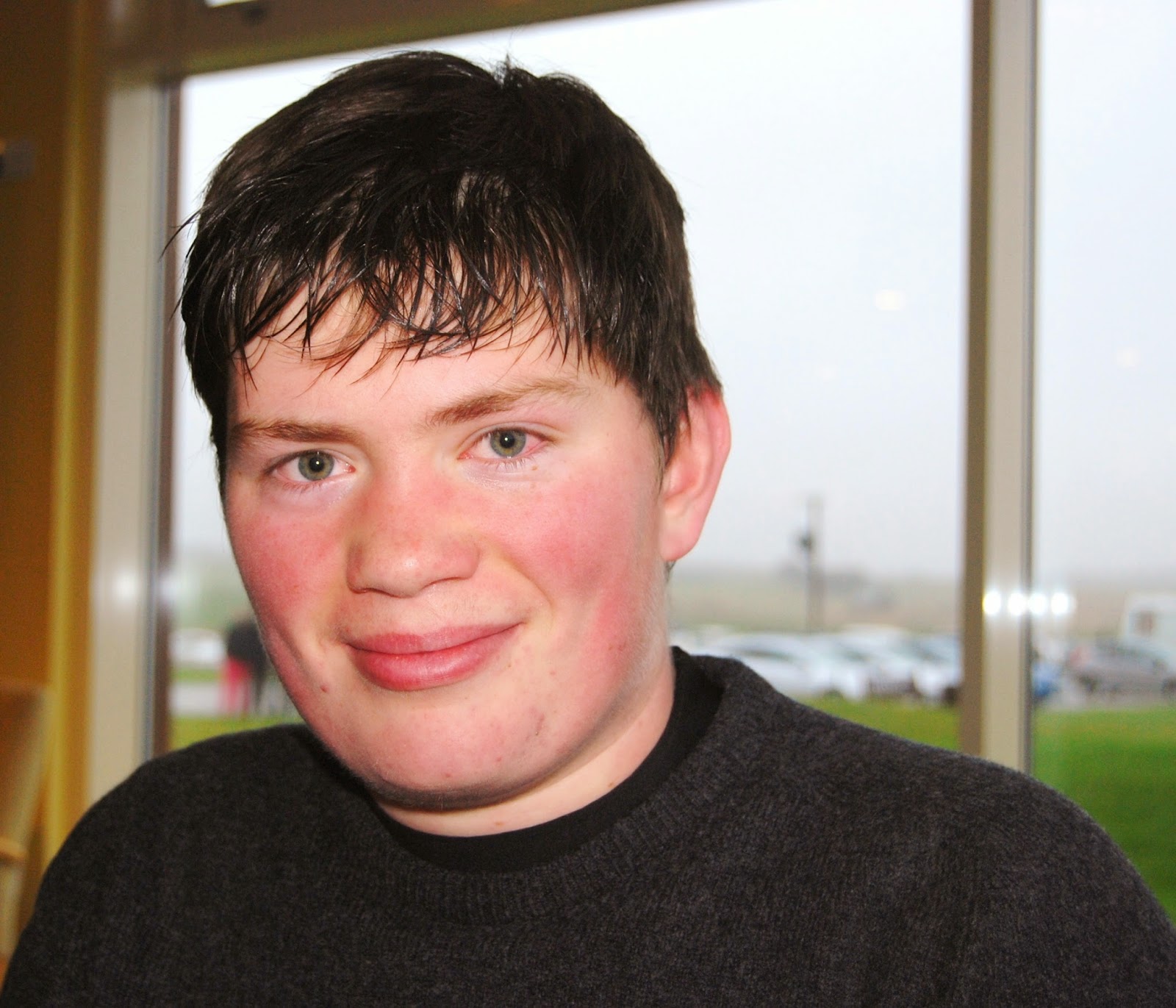 Scottish Golf View - Golf News from Around the World: PHILIP McLEAN ...