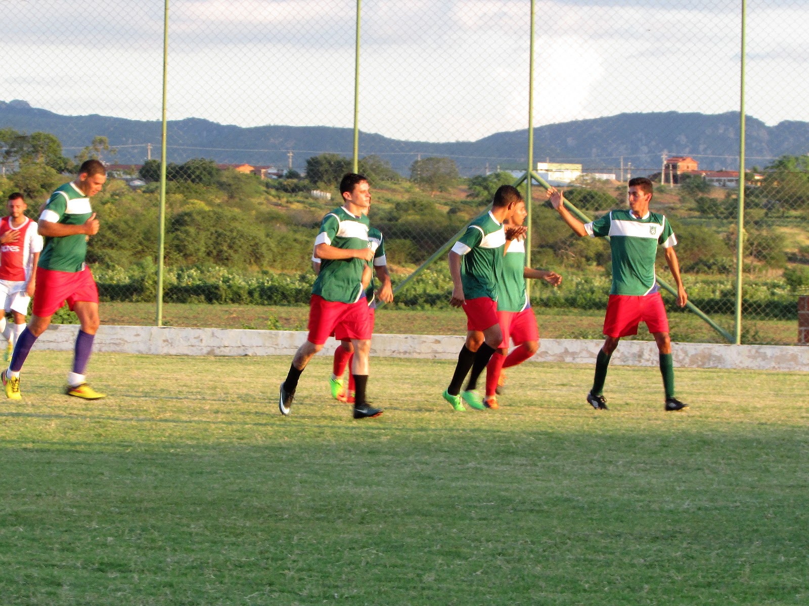 O Esporte em Foco: Audax estreia com vitória maiúscula