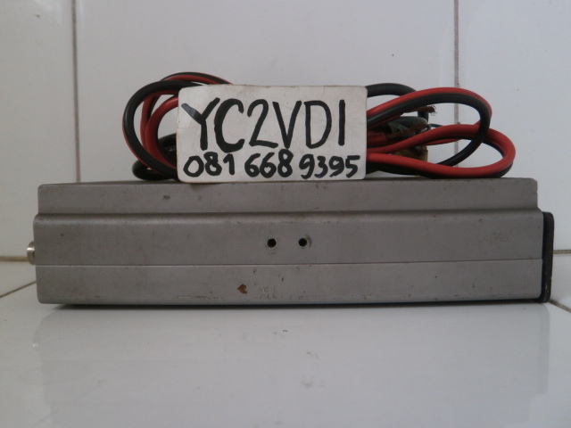 Sinar Agung ( Y C 2 V D I ): BOSTER HT ALINCO ELH 230D II MULUS ...