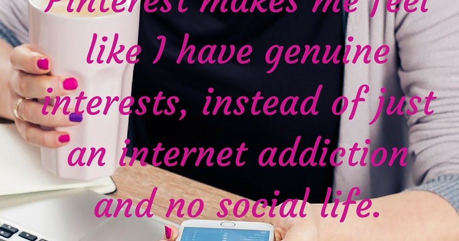 totally addicted to Pinterest - throwback post #1 - Cresting The Hill