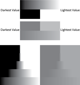 Intro to Contrast Part 3 - With Sharpness | Solemnist