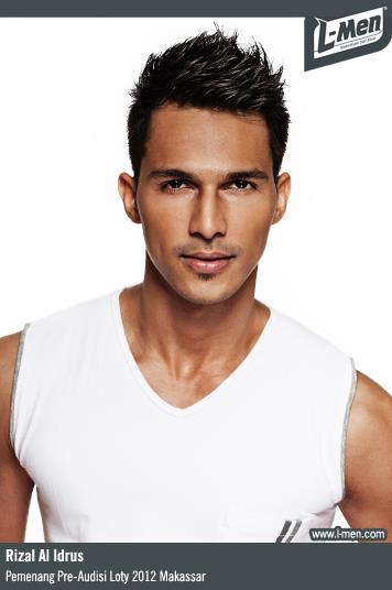 Rizal Al Idrus (INDONESIA 2012)