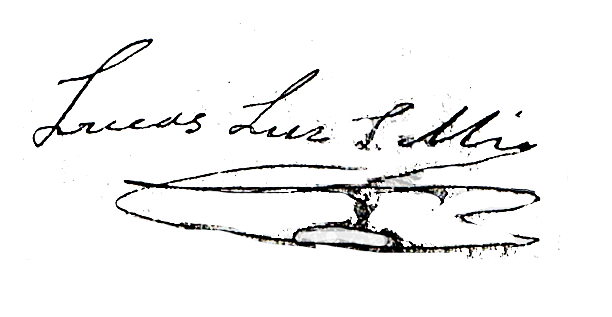 Narciso Claveria’s 1849 Decree and the Surnames of the People of Lipa ...