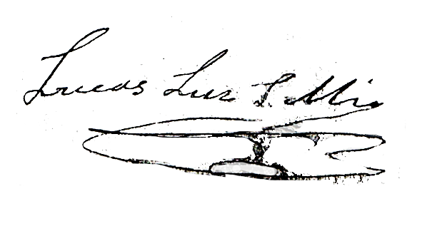 Narciso Claveria’s 1849 Decree and the Surnames of the People of Lipa ...