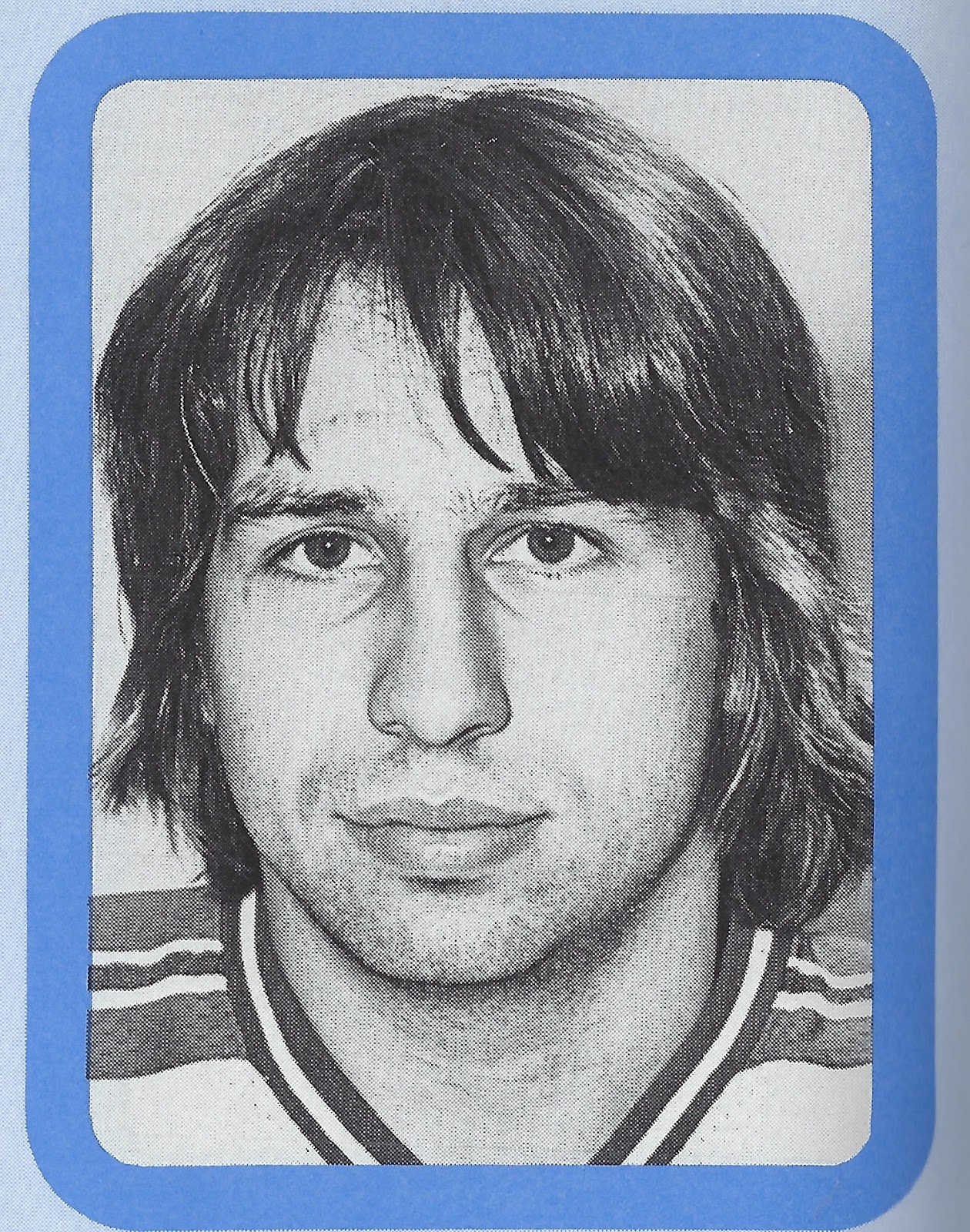 The Paperboy's Archive: Rangers, Isles, Devils and the Birth of a ...