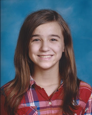 "OUT OF TIME": 7th Grade Picture
