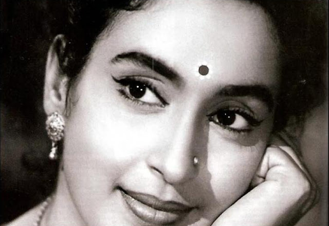 Celebrity Collections: Nutan Samarth Bahl Nice Photos