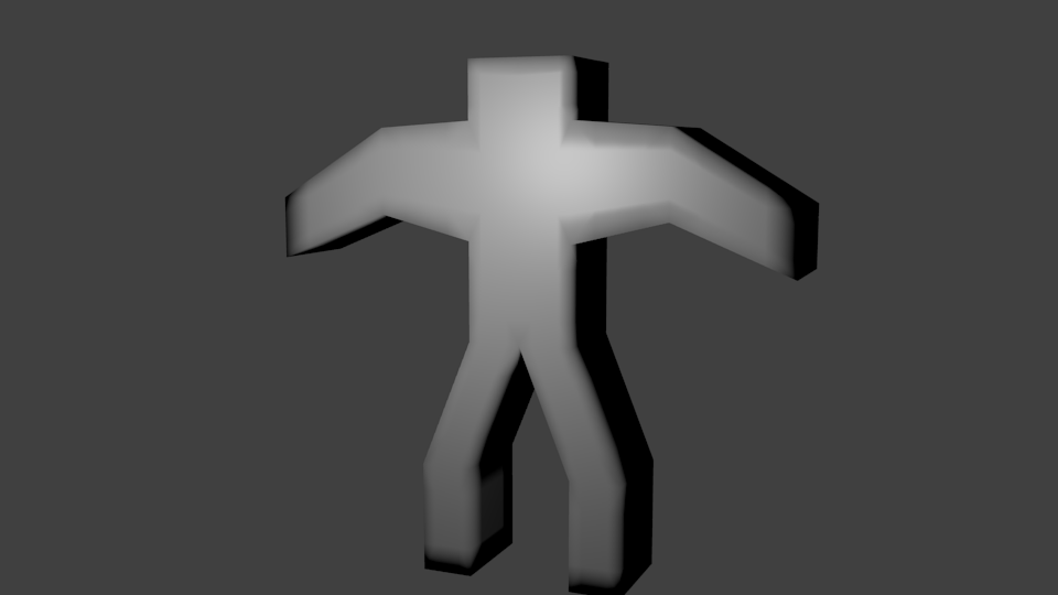 Self Taught 3D Learning